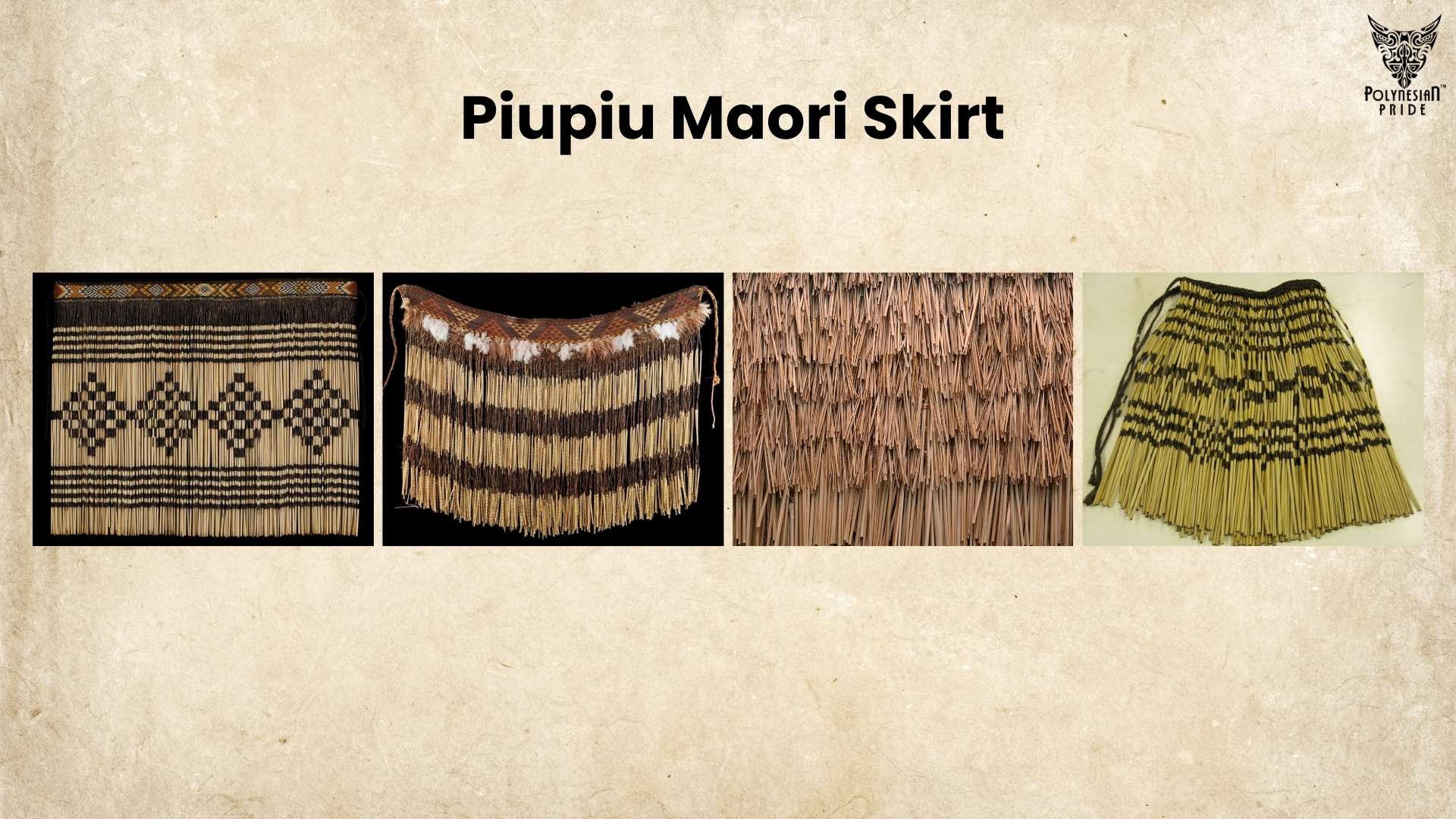Maori Traditional Clothing: A Timeless Cultural Treasure
