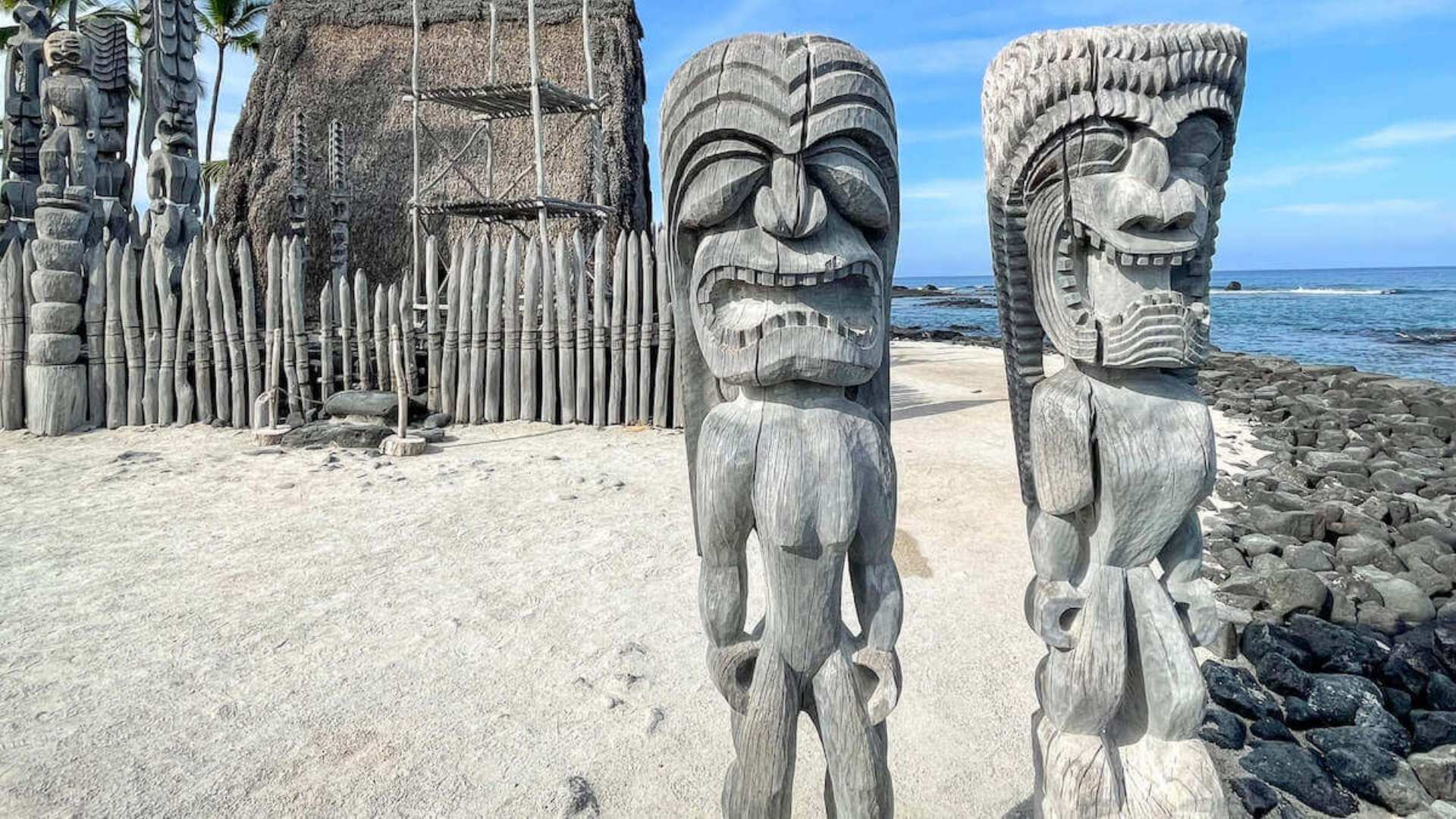 17 Hawaiian Myths And Legends About Gods, Ghosts, And Love