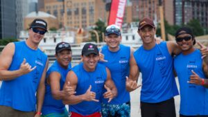 Hawaiian Shaka: The Powerful Meaning Behind the Simple Wave