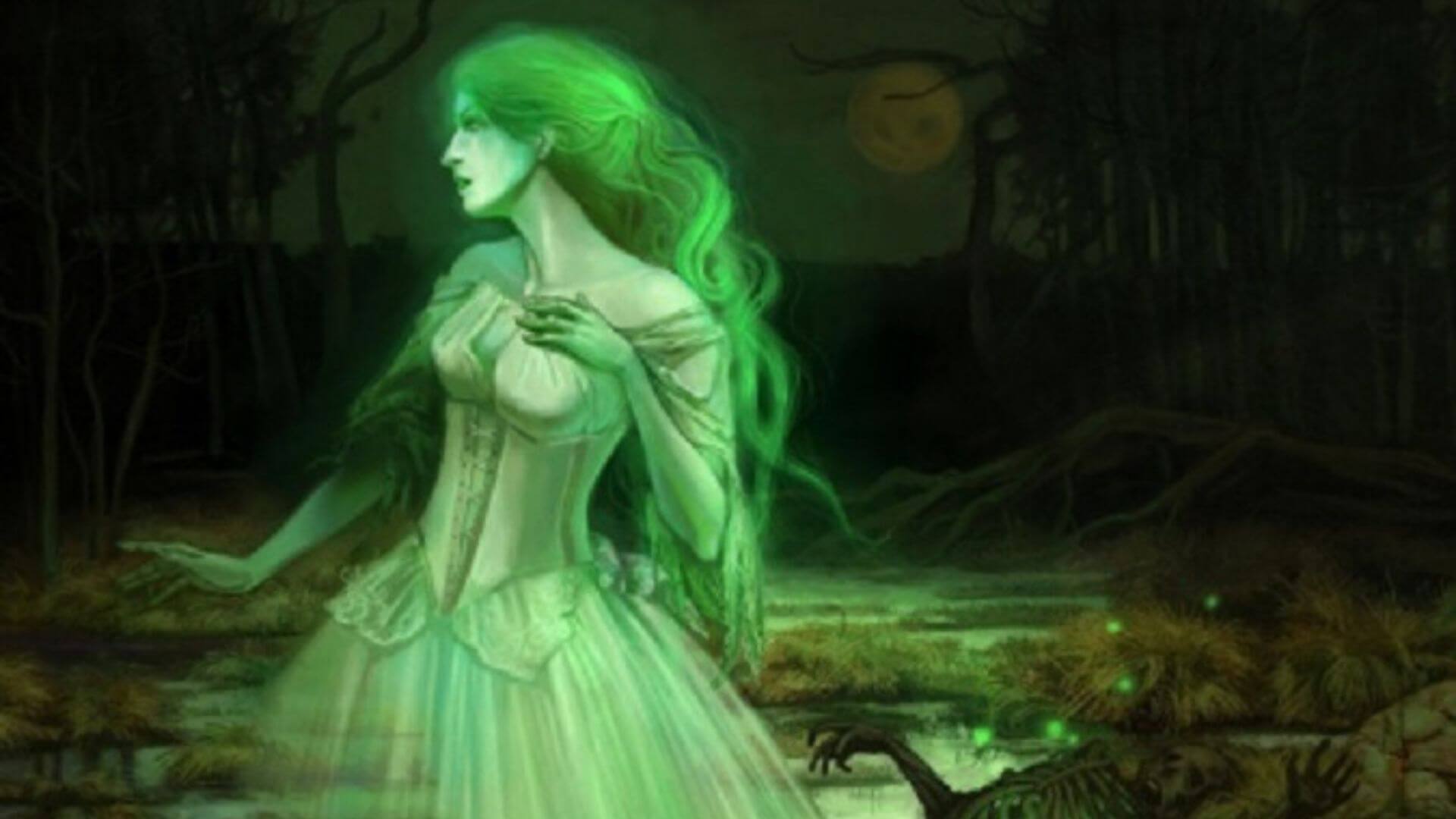 17 Hawaiian Myths and Legends About Gods, Ghosts, and Love