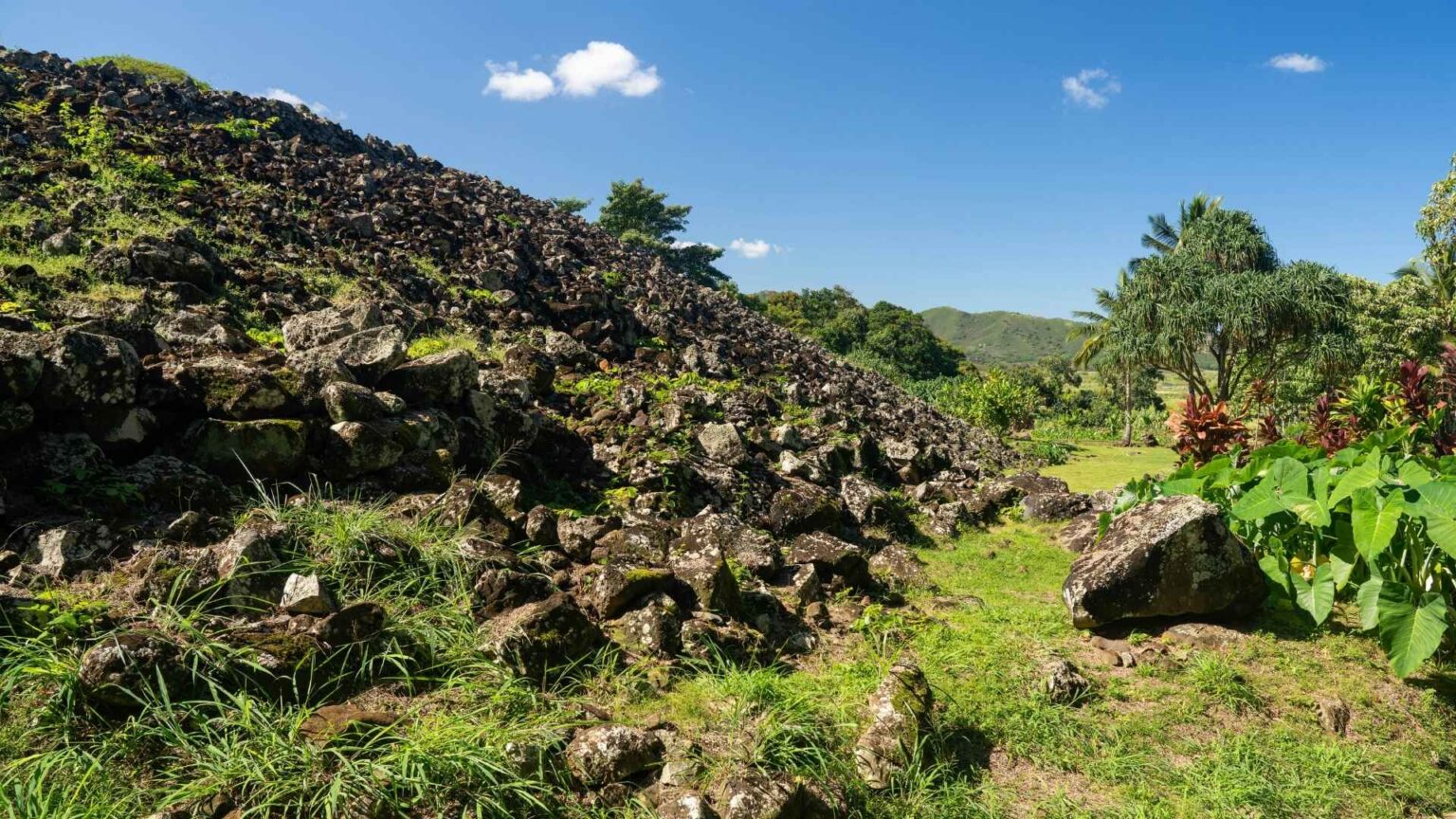What Is A Menehune? Discover Hawaii’s Fascinating Legends