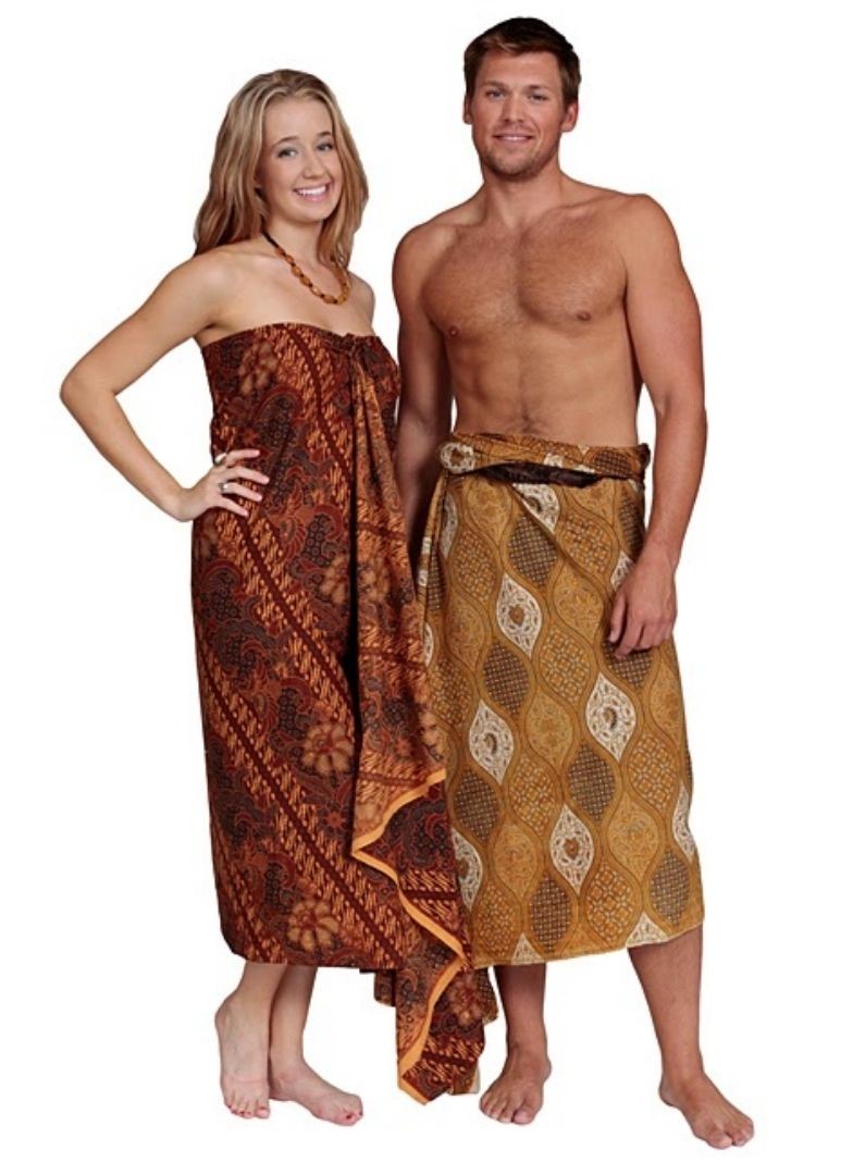 How To Wear A Sarong? 15 Effortless Ways For Trendy Looks