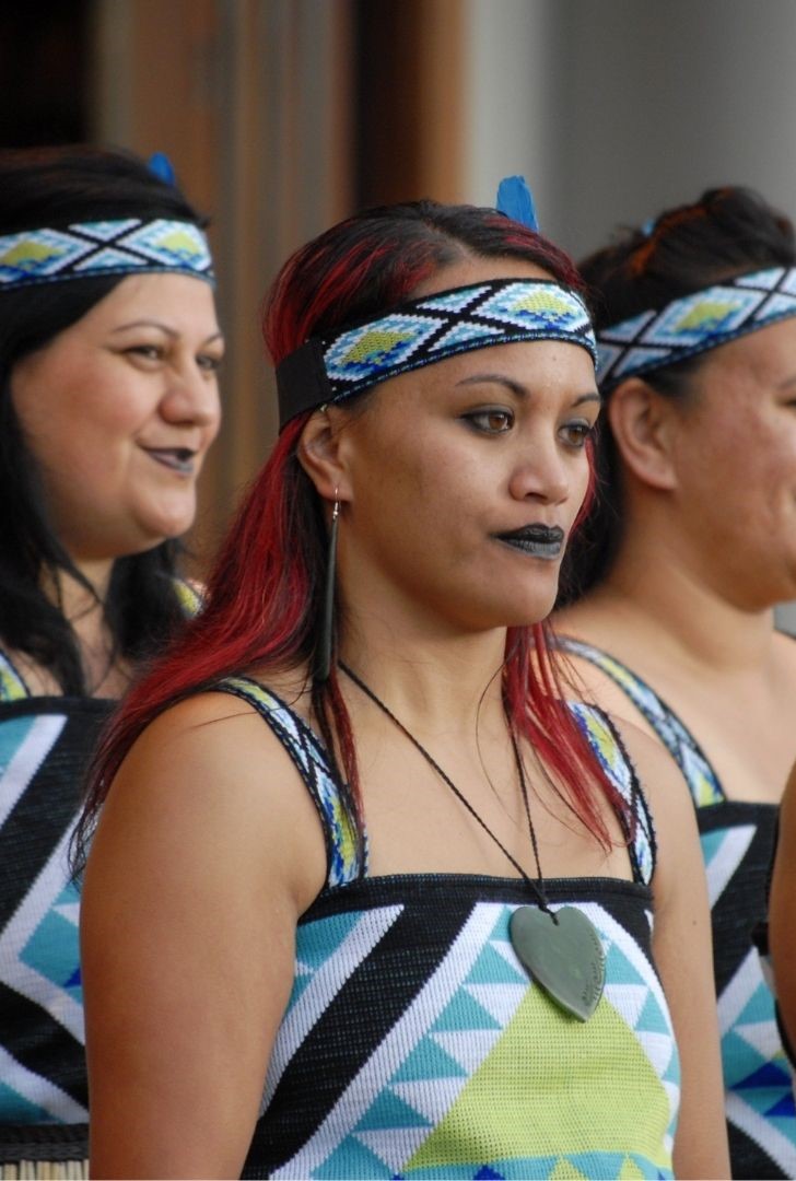 Maori Traditional Clothing: A Timeless Cultural Treasure