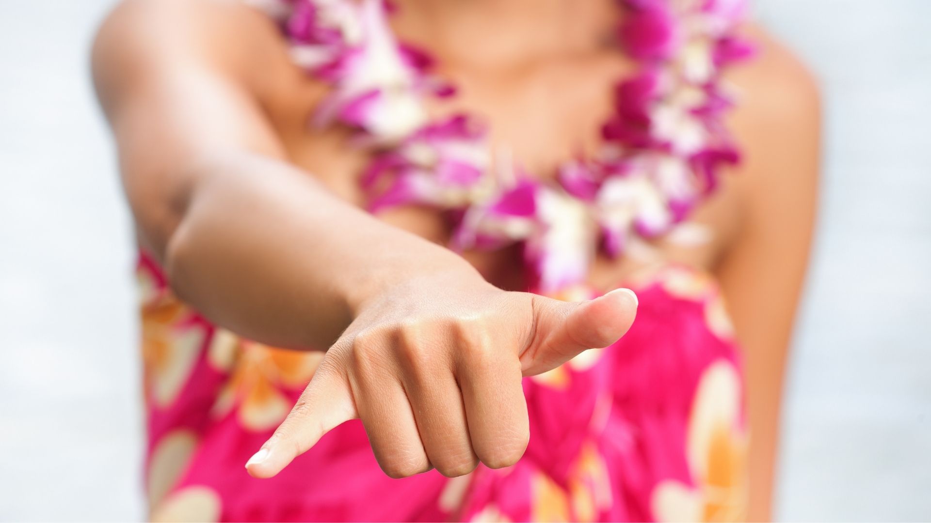 Hawaiian Shaka: The Powerful Meaning Behind the Simple Wave