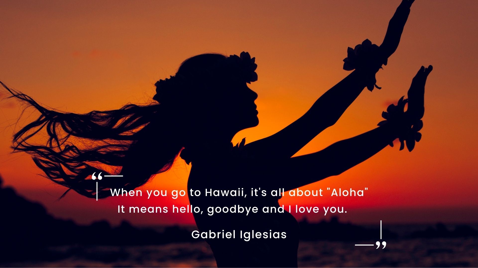 80+ Best Hawaiian Quotes That Capture The Aloha Spirit