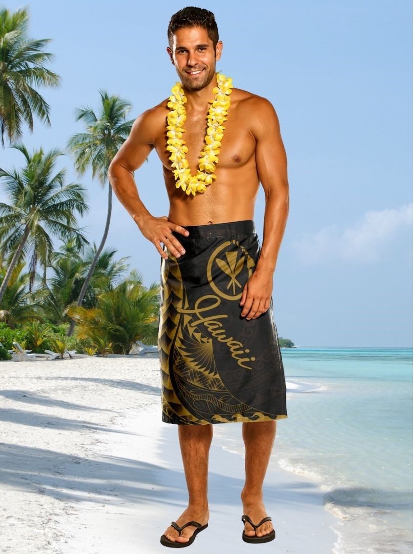 Hawaiian Attire for Men: Ultimate Stylish & Vibrant Guide