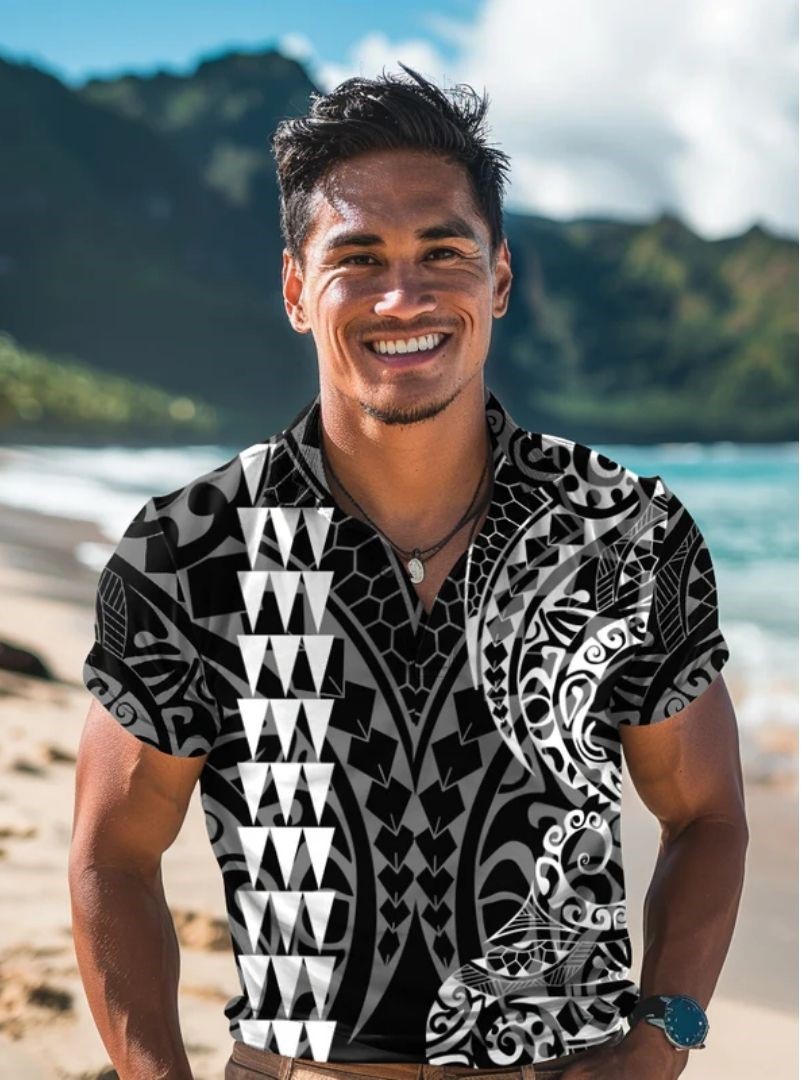 Hawaiian Attire for Men: Ultimate Stylish & Vibrant Guide