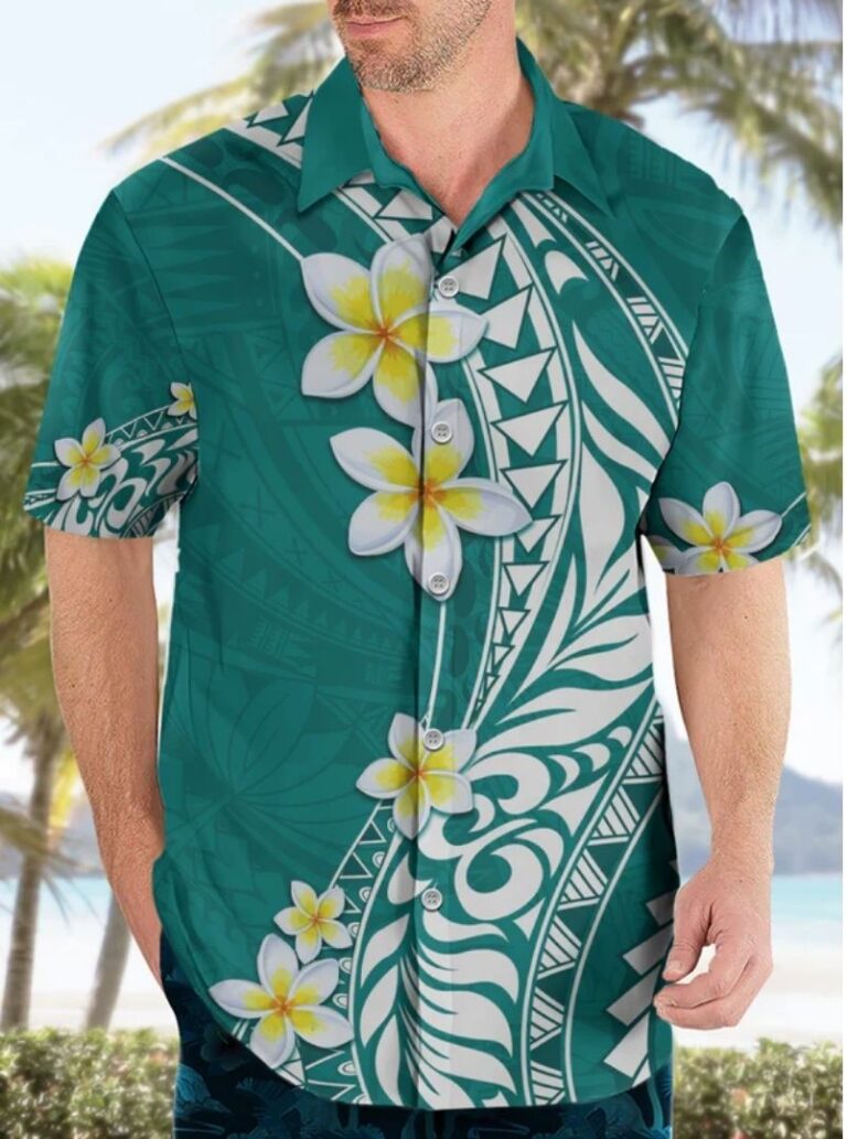 Hawaiian Attire For Men: Ultimate Stylish & Vibrant Guide