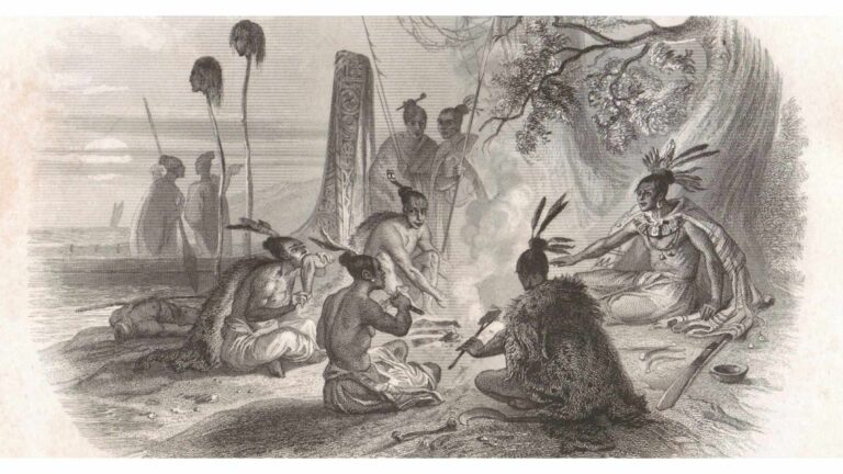 Maori People Cannibalism: The Dark History & Hidden Truths