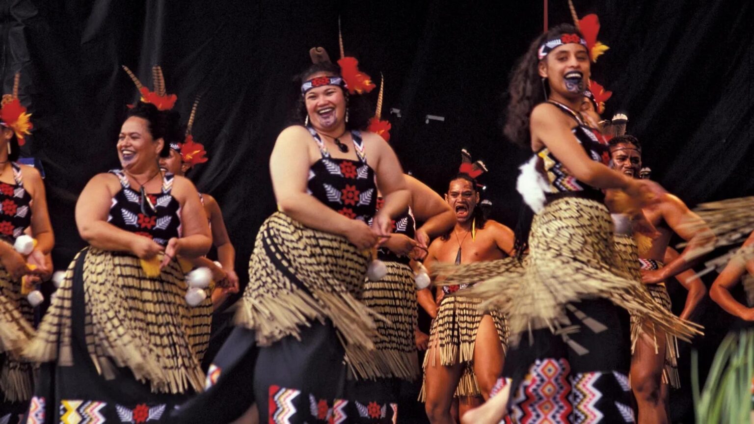 Traditional New Zealand Clothing: Embrace the Heritage