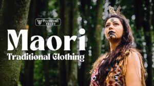 Maori Traditional Clothing: A Timeless Cultural Treasure