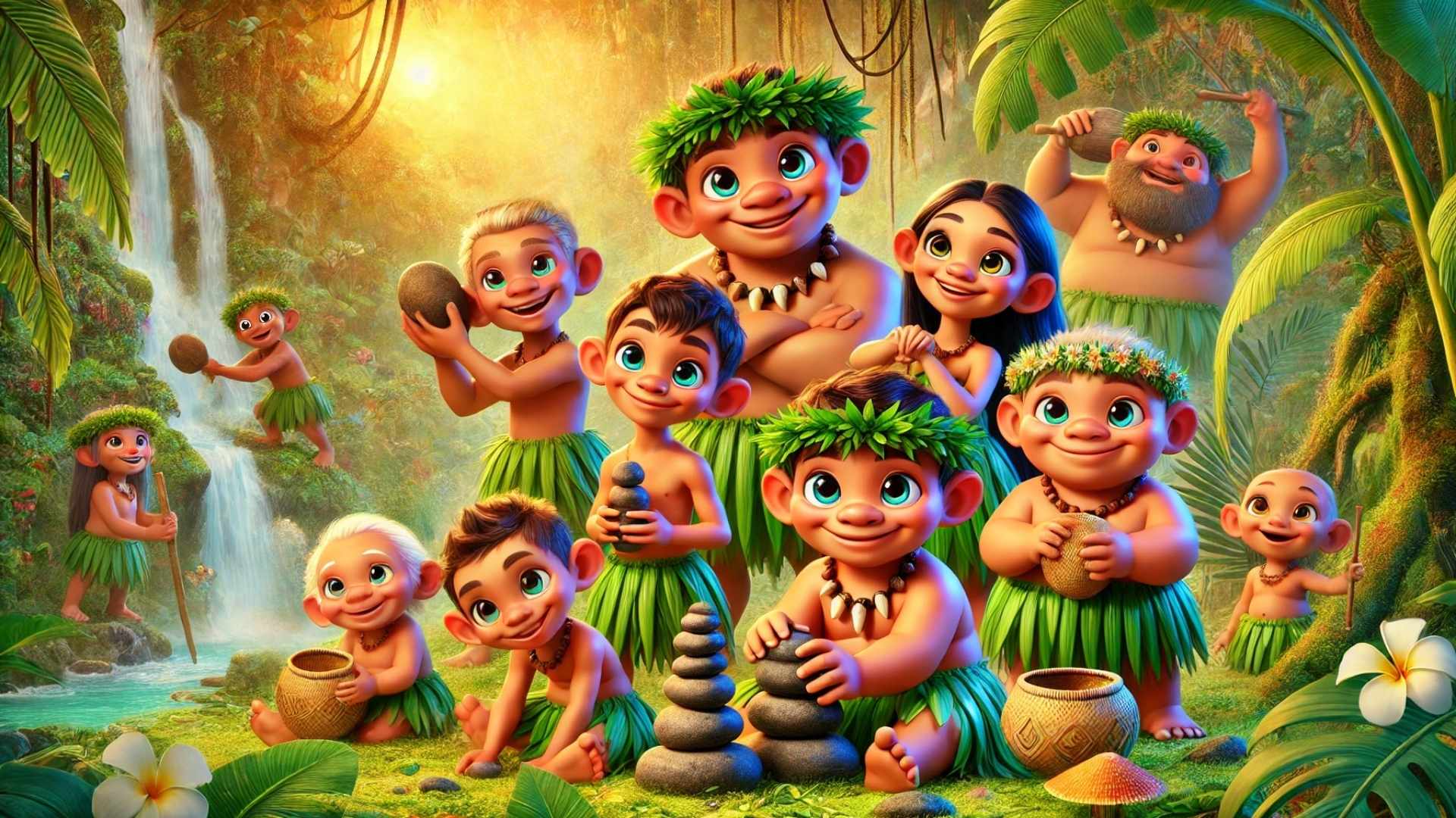 What Is A Menehune? Discover Hawaii’s Fascinating Legends