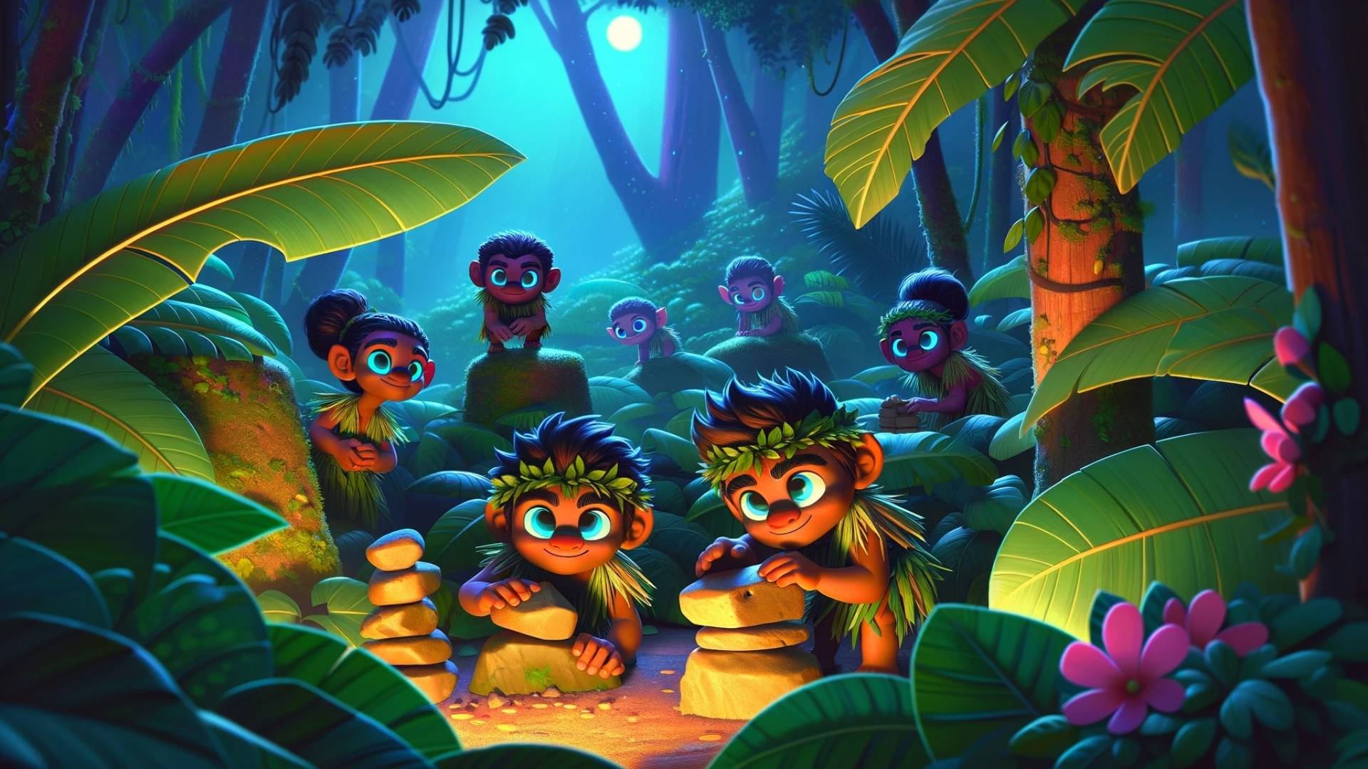 What Is A Menehune? Discover Hawaii’s Fascinating Legends