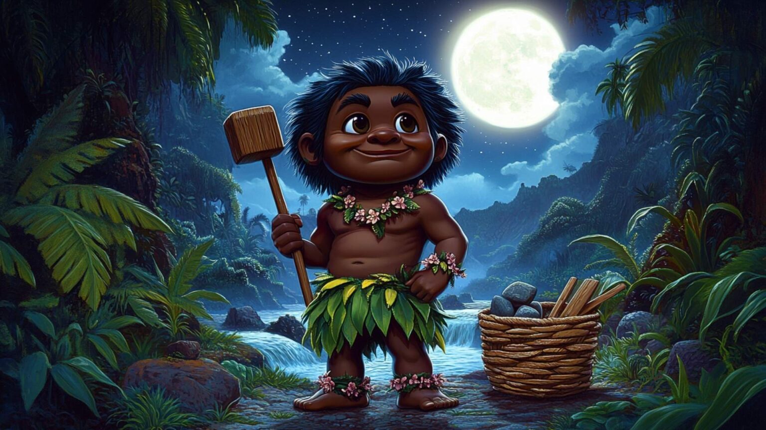 What Is A Menehune? Discover Hawaii’s Fascinating Legends