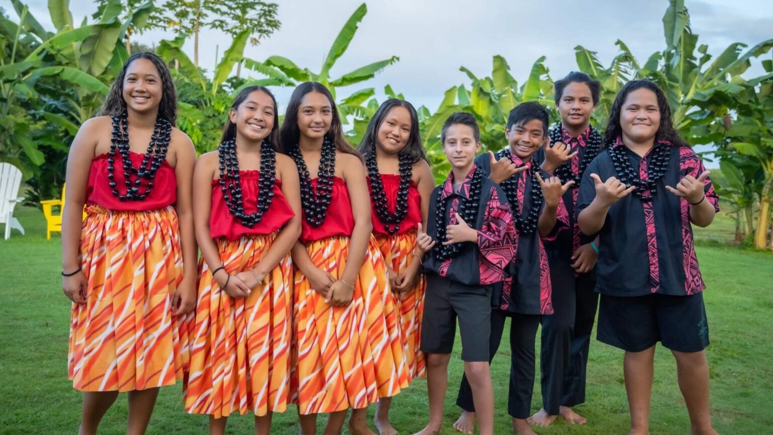 What Are Hawaiians Called? Discover Hawaii's True Identity