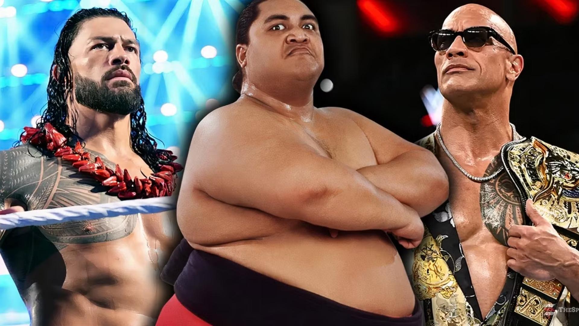 Why Are Samoans So Big? The Reason Will Surprise You!