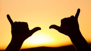 Hawaiian Shaka: The Powerful Meaning Behind the Simple Wave