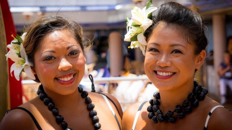 What Does Hawaiian Look Like? The Beauty Behind Their Traits