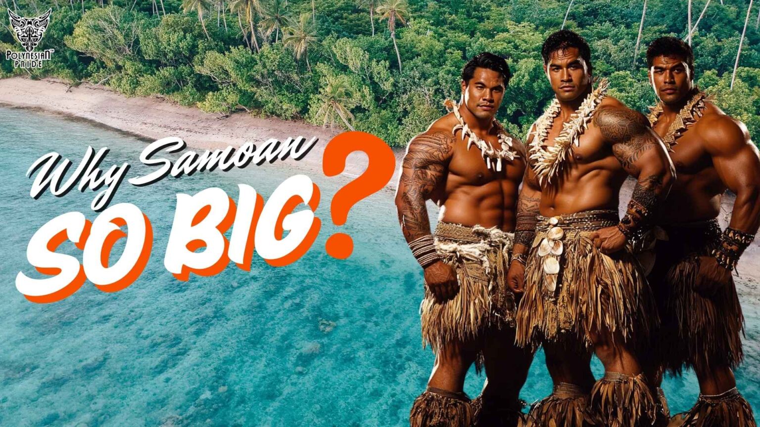 Culture Of Samoa: Exploring The Colorful Heritage Of Samoa