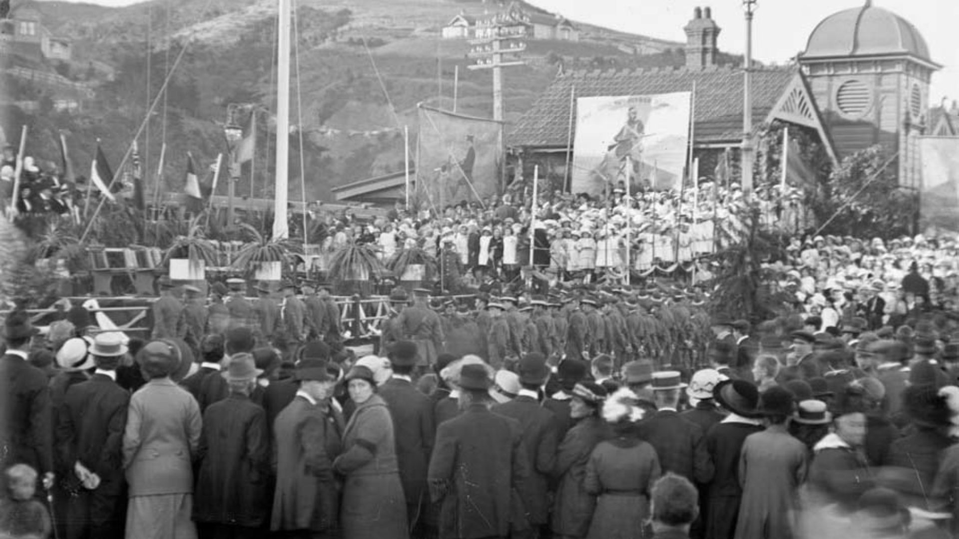 ANZAC Day 2025: Honoring 110 Years of Courage & Sacrifice
