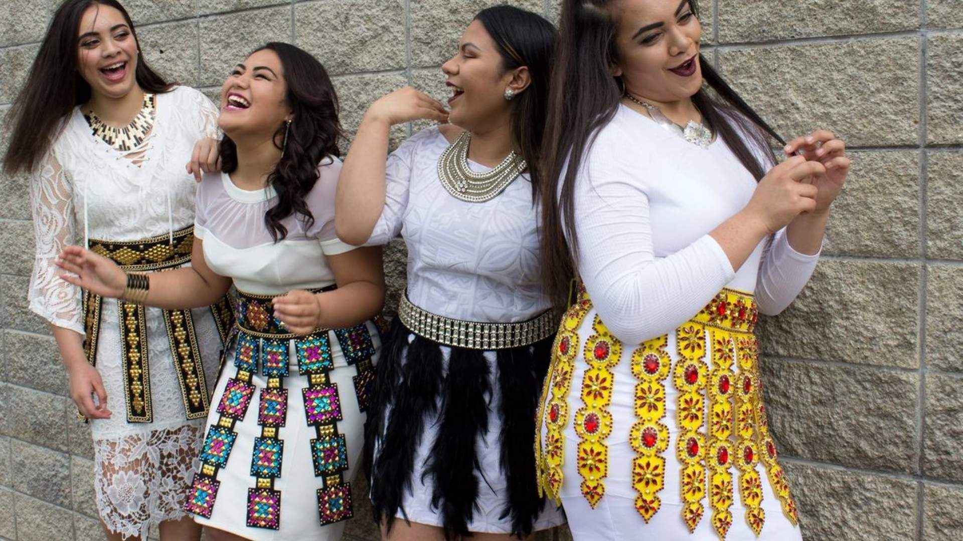 Traditional Tongan Clothing: Discover Cultural Significance