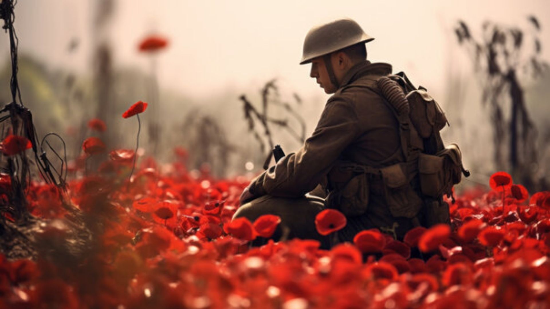 Anzac Day And Remembrance Day: 5 Surprise Differences