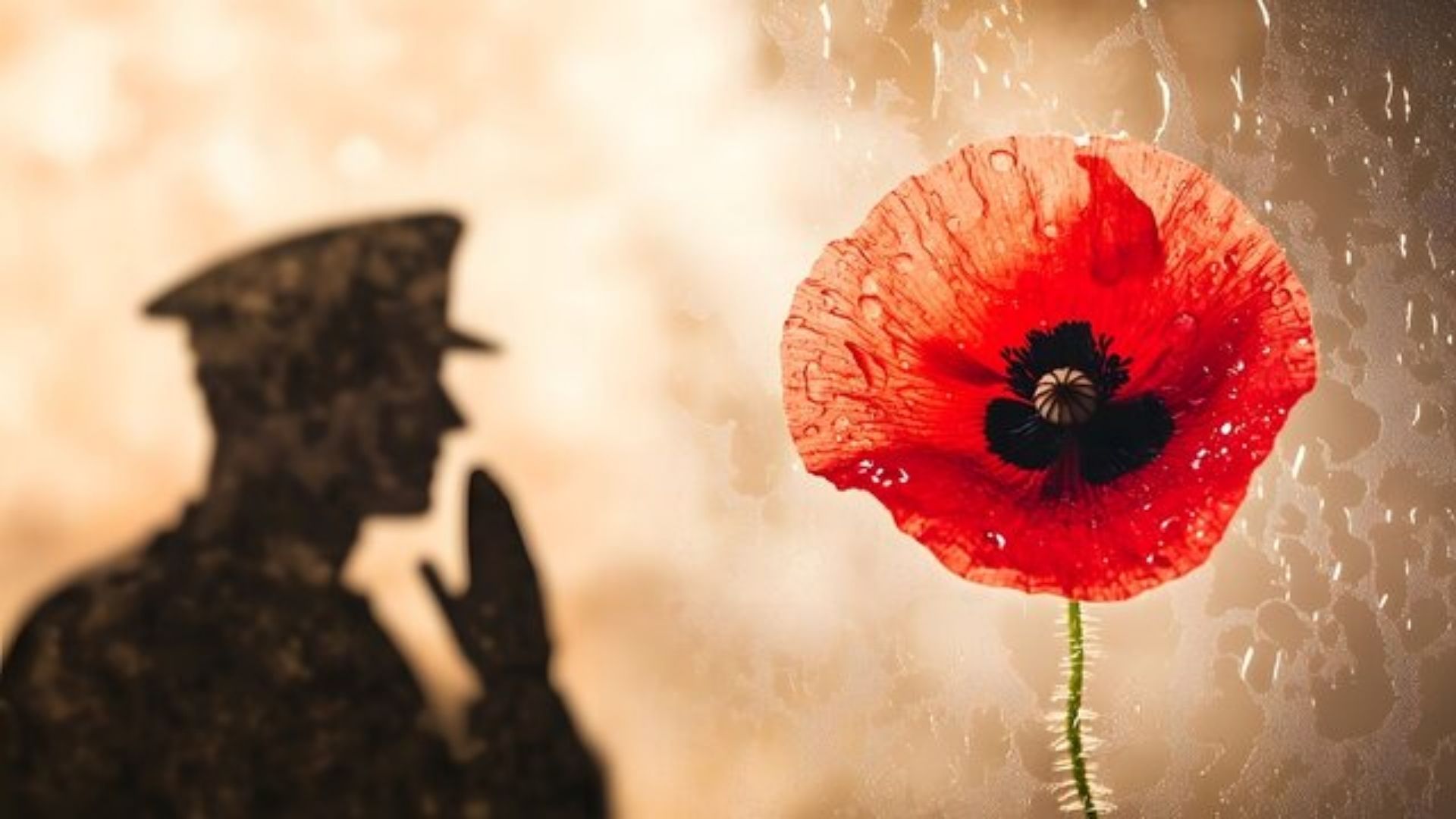 Meaning of the Poppy Flower: A Timeless Icon of Hope & Loss ...