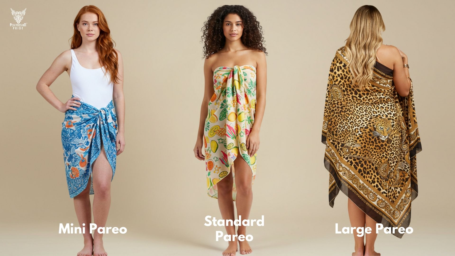 How To Tie A Pareo: 8 Stunning Styles You Need To Try