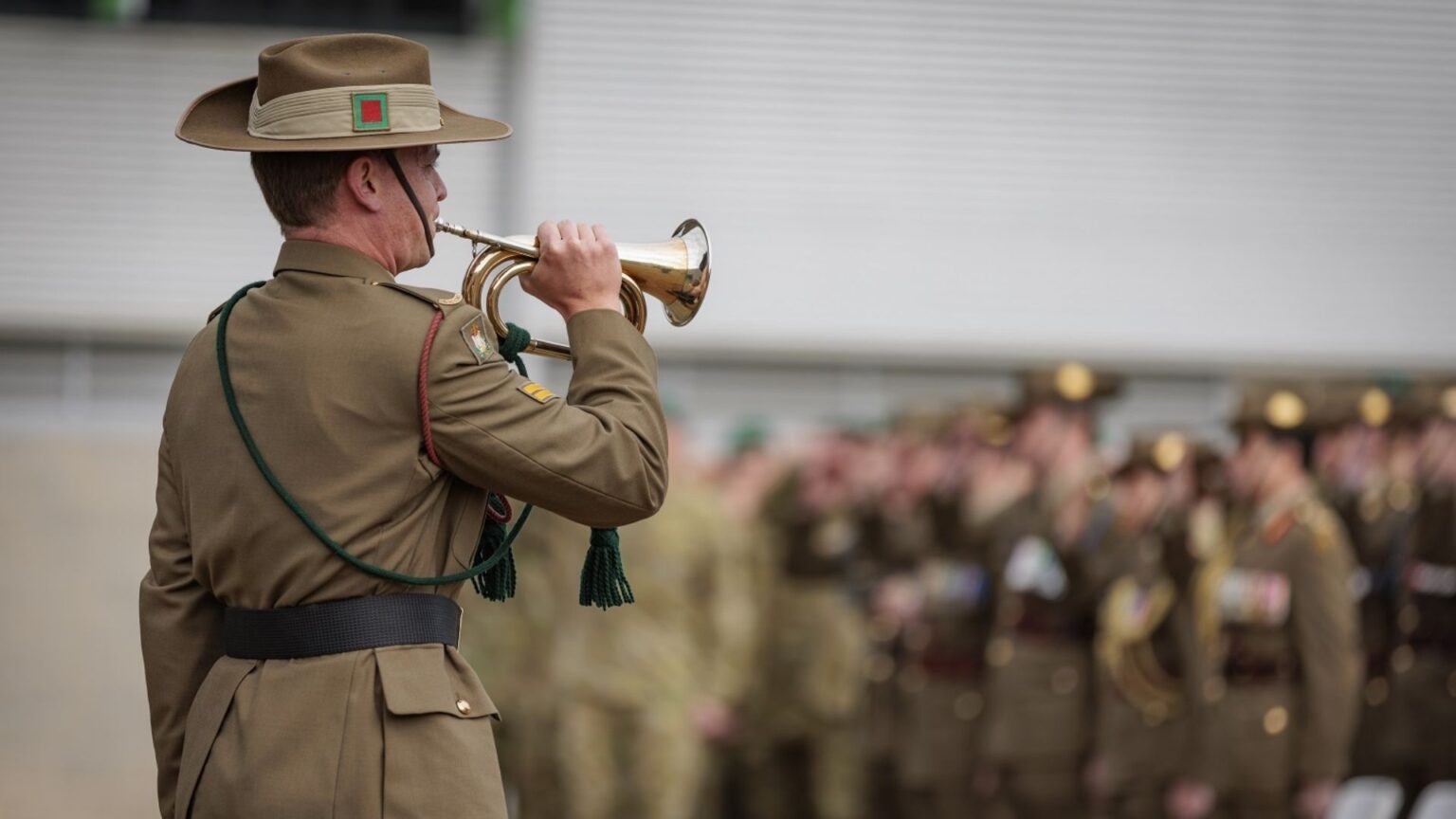 ANZAC Day 2025: Honoring 110 Years of Courage & Sacrifice
