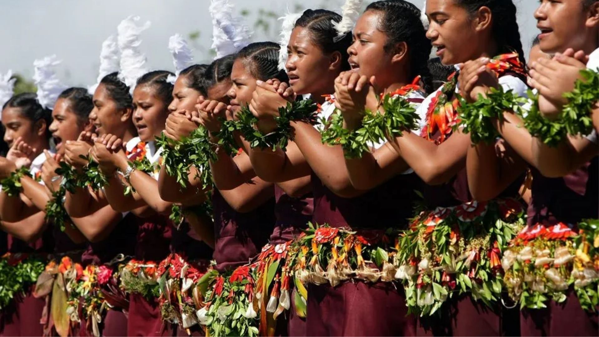 Traditional Tongan Clothing: Discover Cultural Significance
