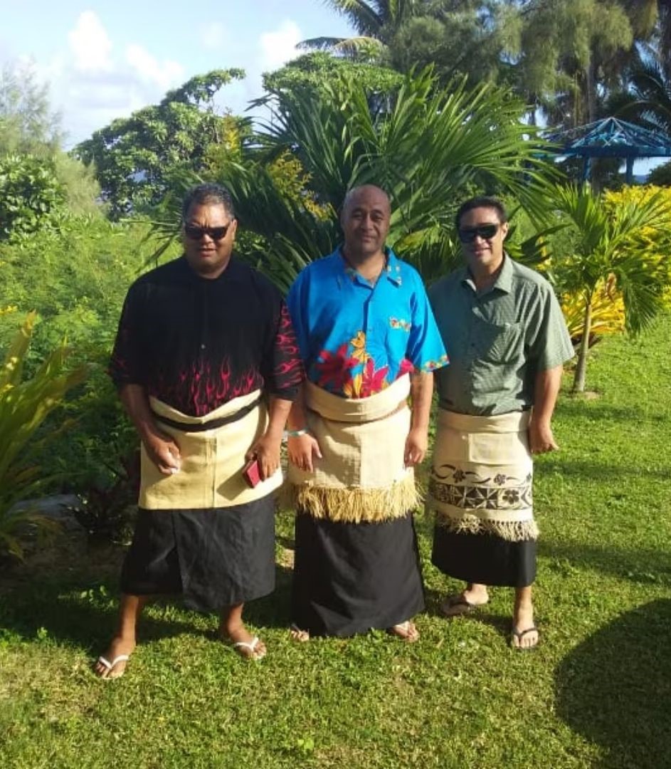 Traditional Tongan Clothing: Discover Cultural Significance