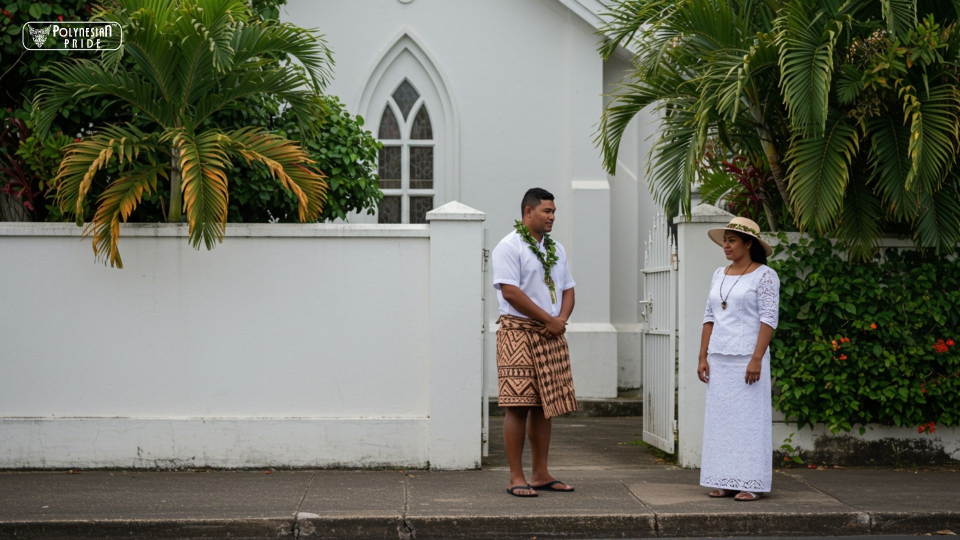 Traditional Tongan Clothing: Discover Cultural Significance