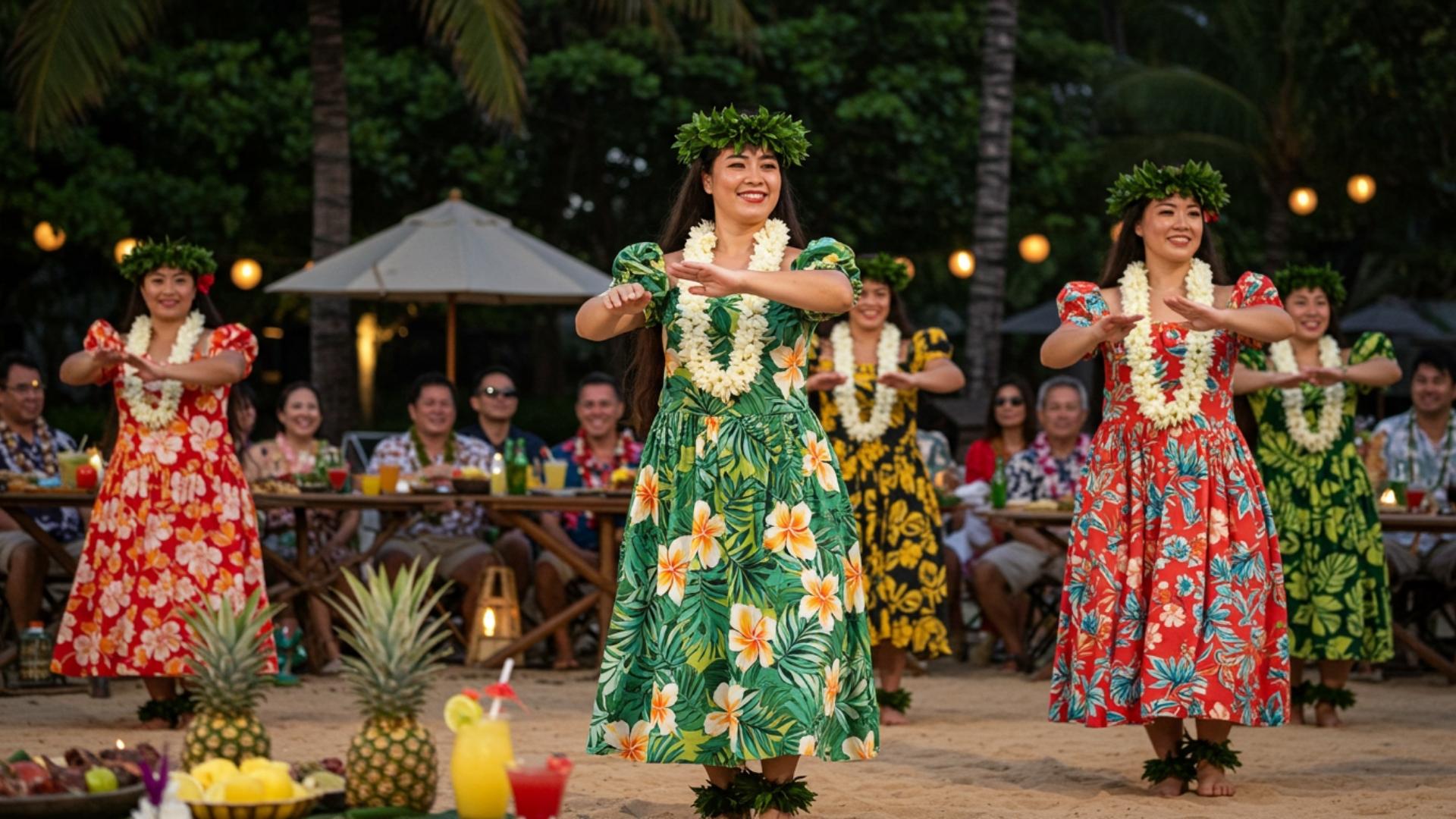What is a Muumuu Dress? Effortless Beauty from Hawaii - Polynesian Pride Blog