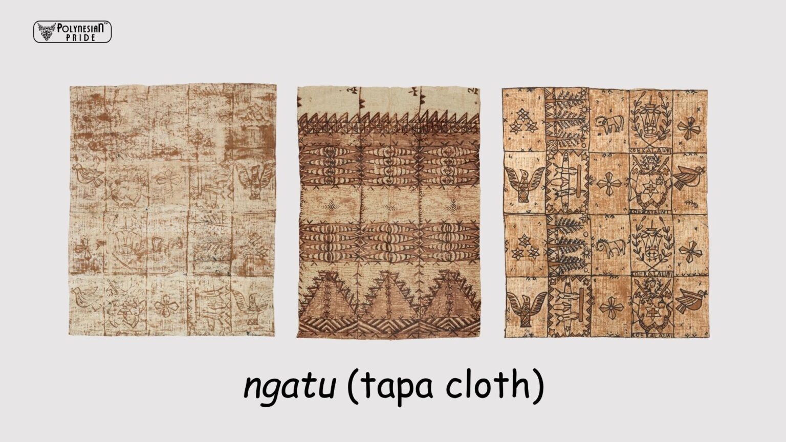 Traditional Tongan Clothing: Discover Cultural Significance