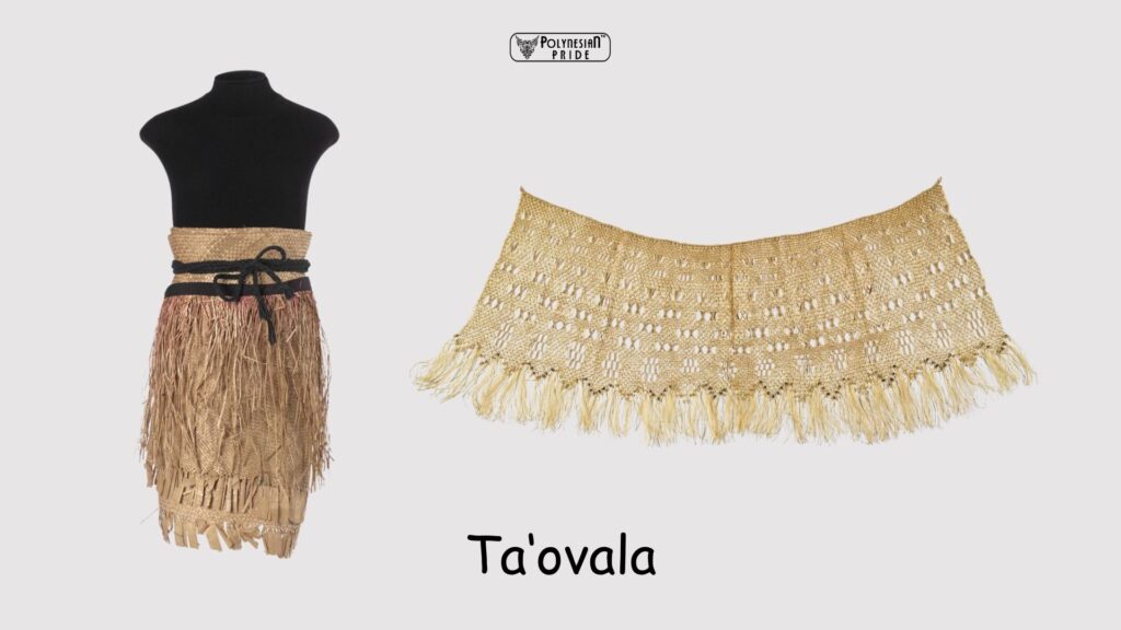 Traditional Tongan Clothing: Discover Cultural Significance