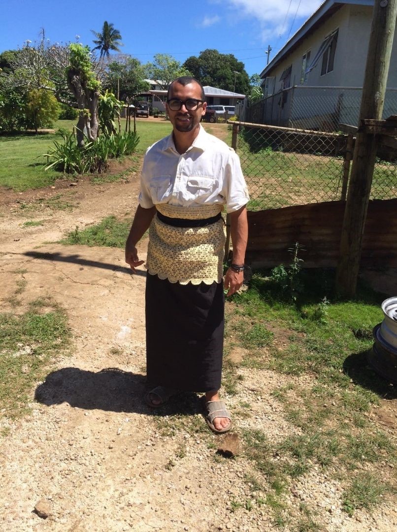 Traditional Tongan Clothing: Discover Cultural Significance