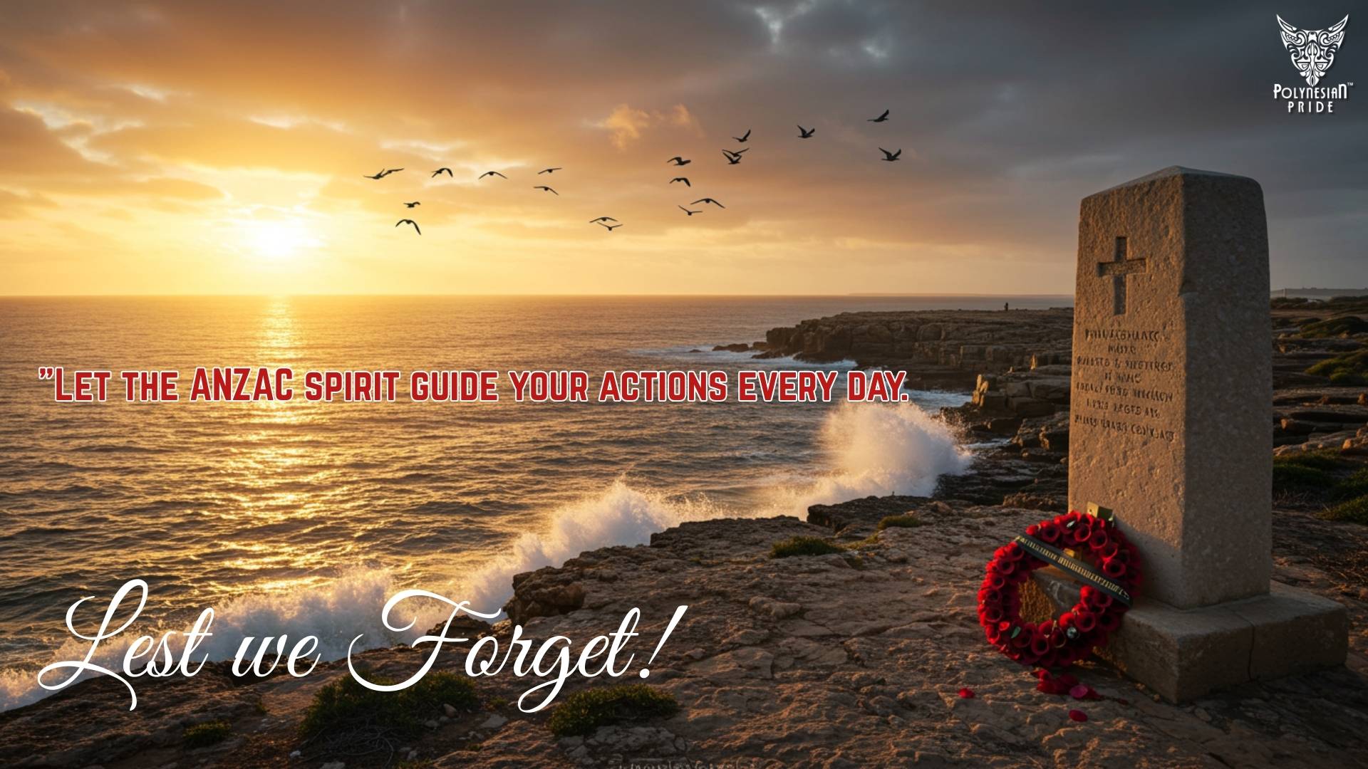 Best 110+ ANZAC Day Messages & Speeches to Inspire and Honor