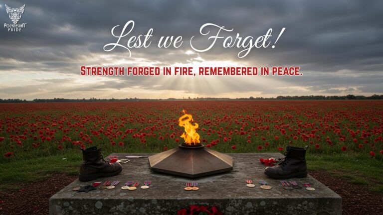 Best 110+ ANZAC Day Messages & Speeches to Inspire and Honor