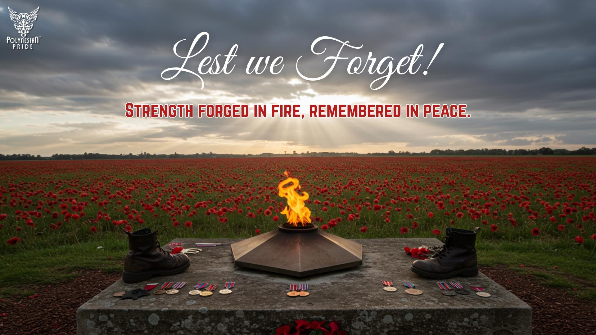 Best 110+ ANZAC Day Messages & Speeches to Inspire and Honor