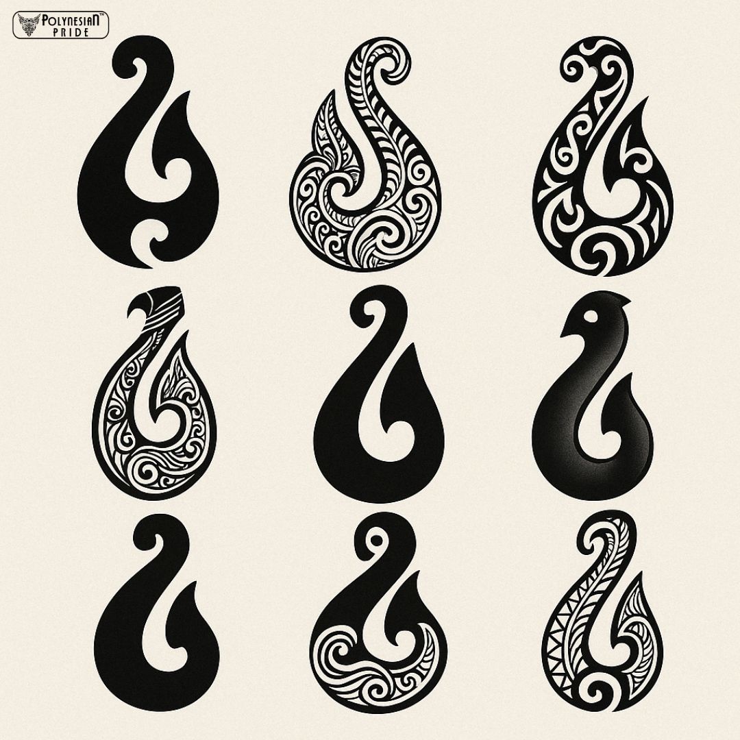 19 Iconic Maori Symbols and Their Powerful Meanings