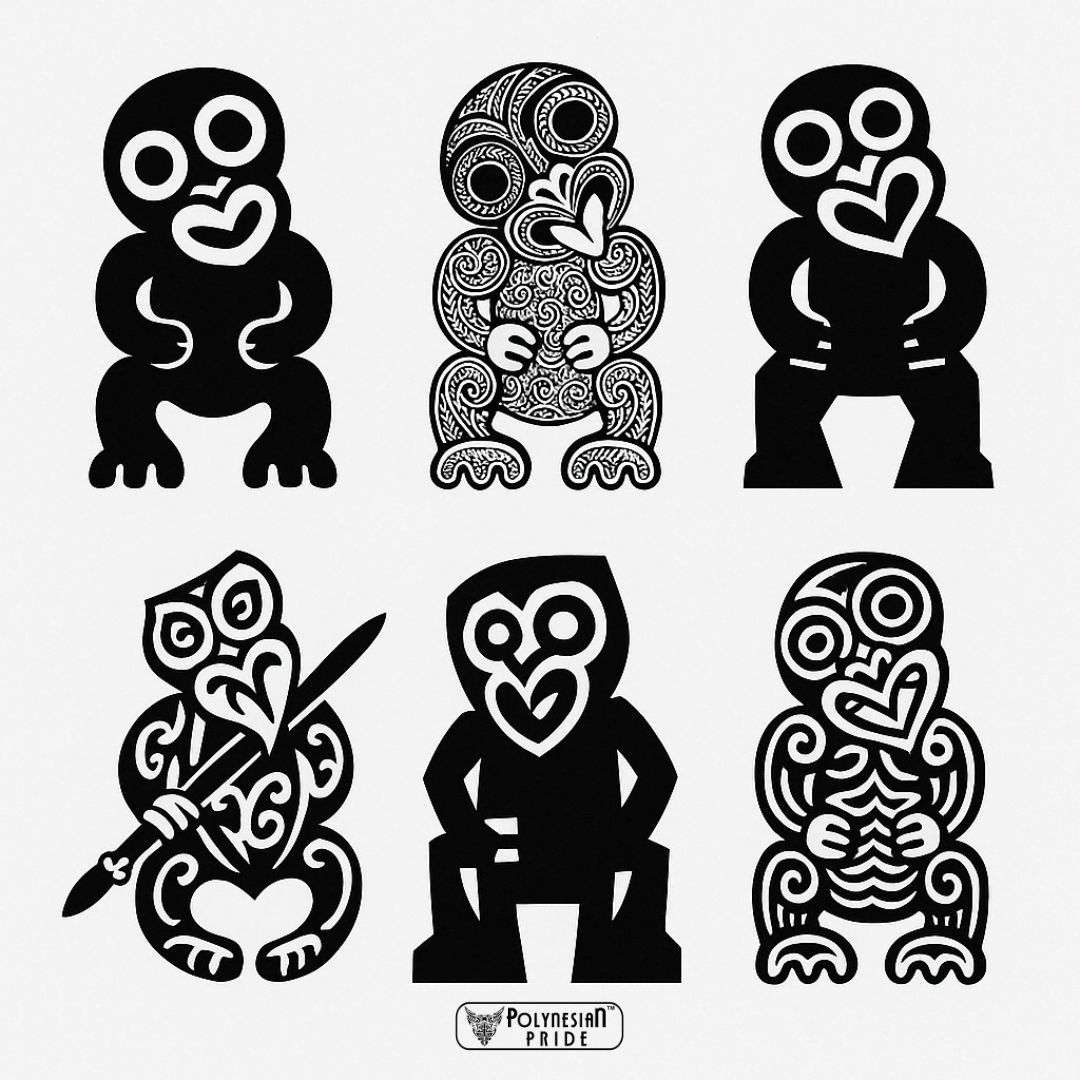 19 Iconic Maori Symbols And Their Powerful Meanings