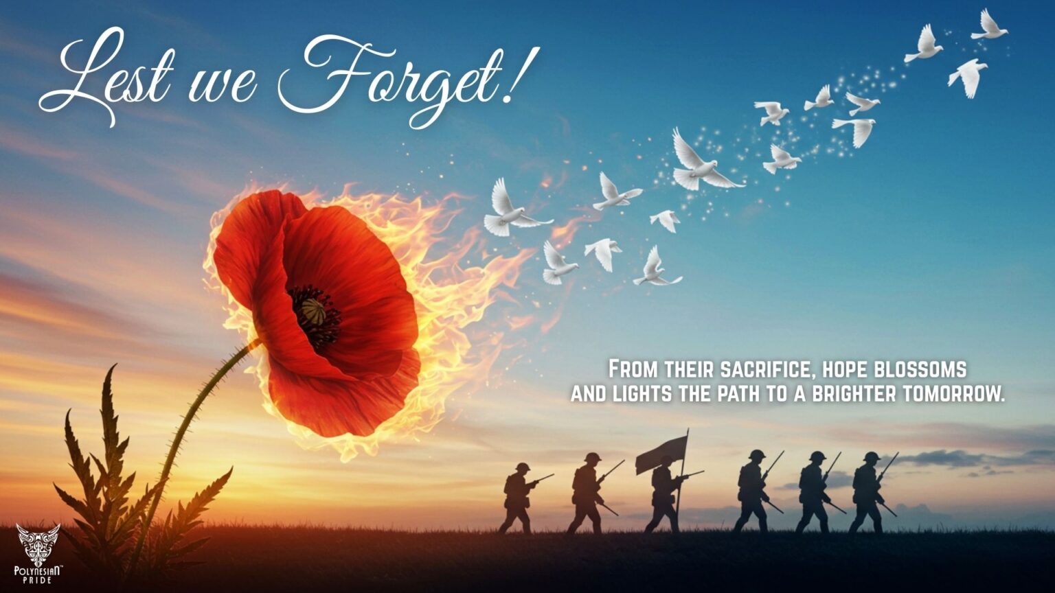 Best 110+ ANZAC Day Messages & Speeches to Inspire and Honor