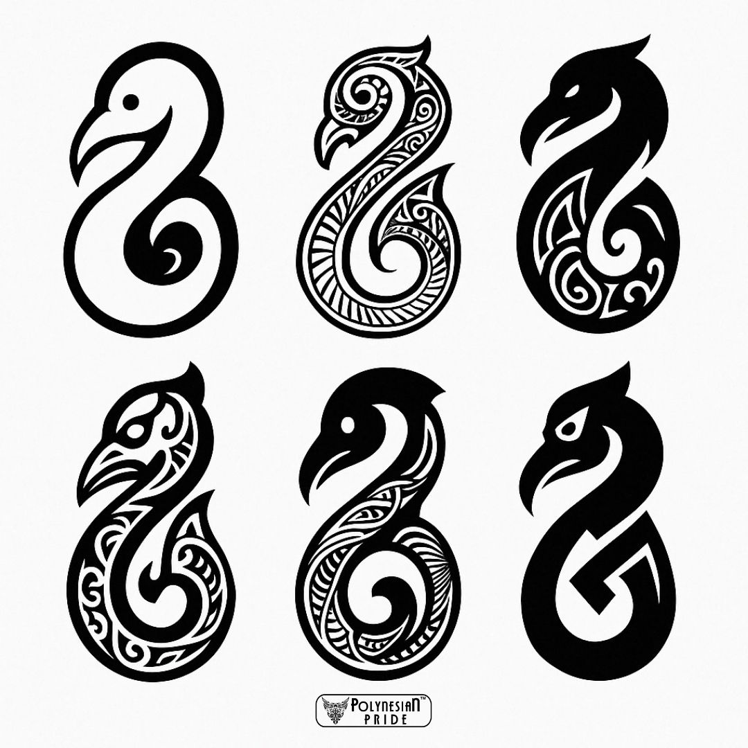 19 Iconic Maori Symbols and Their Powerful Meanings