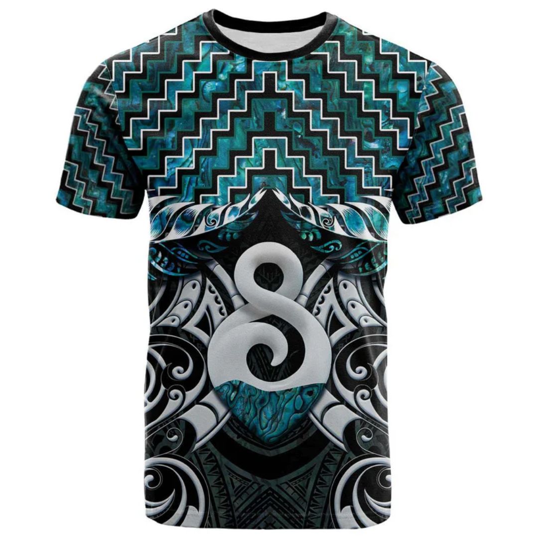 19 Iconic Maori Symbols And Their Powerful Meanings