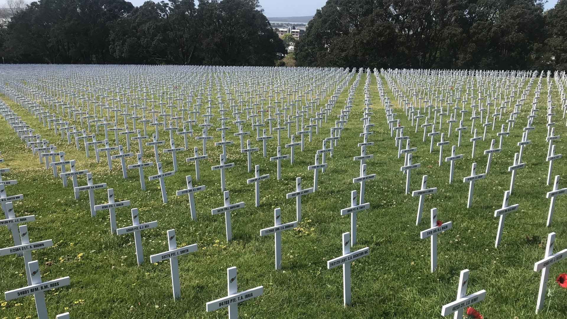 Anzac Day And Remembrance Day: 5 Surprise Differences