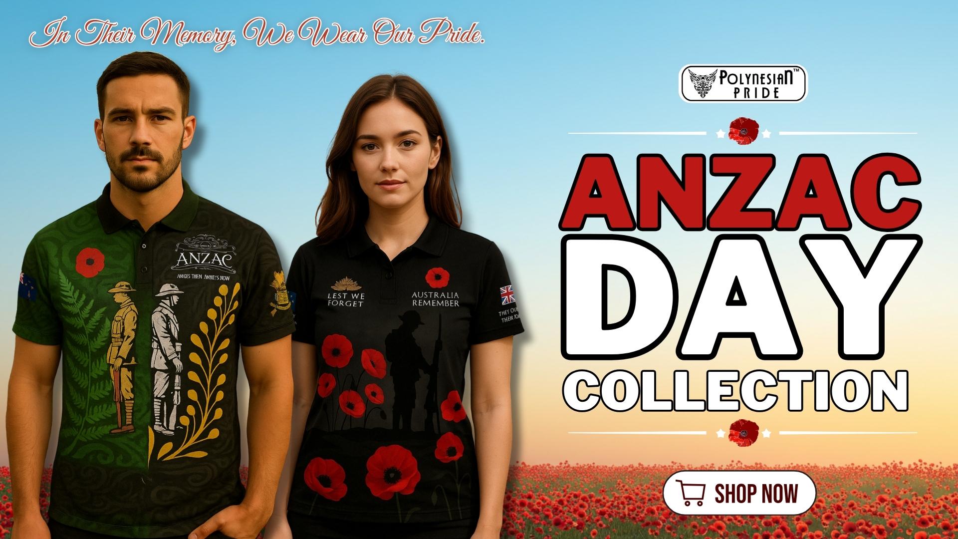 Best 110+ ANZAC Day Messages & Speeches To Inspire And Honor