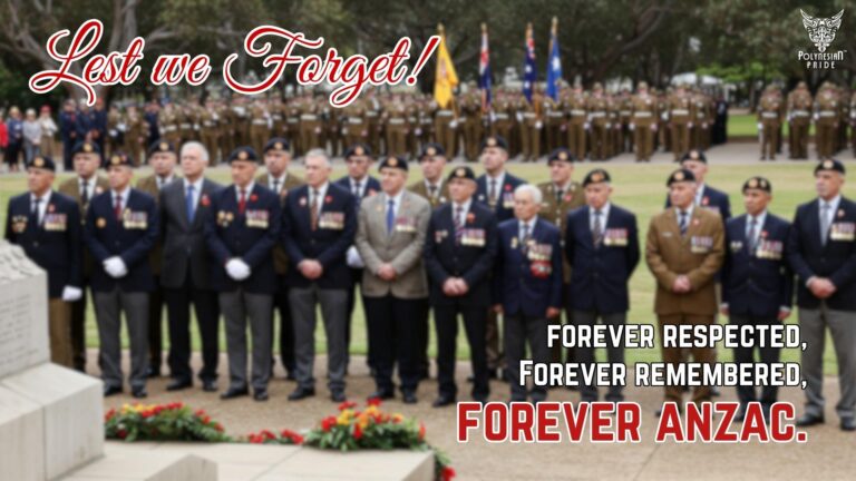 Best 110+ ANZAC Day Messages & Speeches to Inspire and Honor