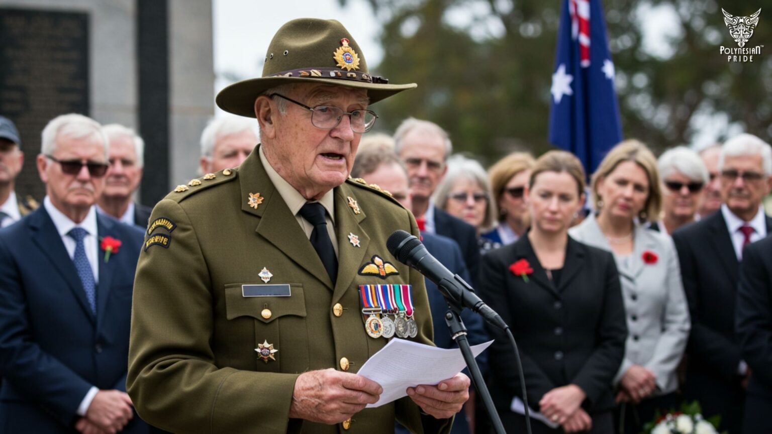 Best 110+ ANZAC Day Messages & Speeches to Inspire and Honor