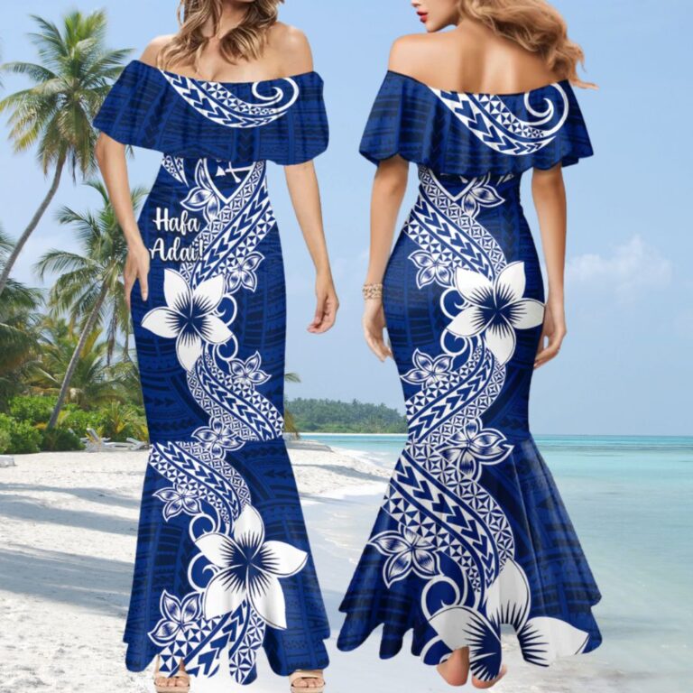 Guam Traditional Clothing: Discover A Rich Artistic Heritage