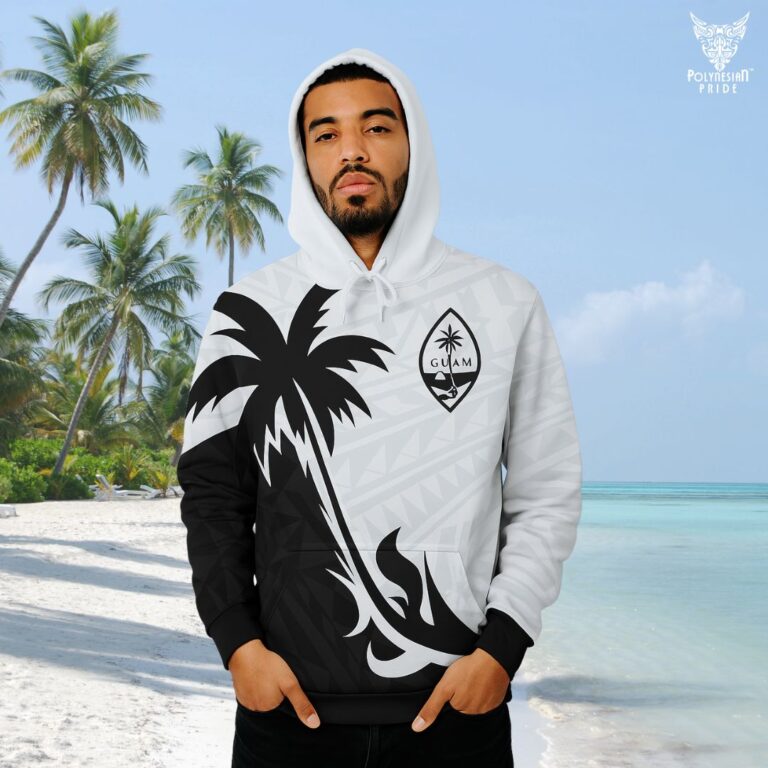 Guam Traditional Clothing: Discover A Rich Artistic Heritage